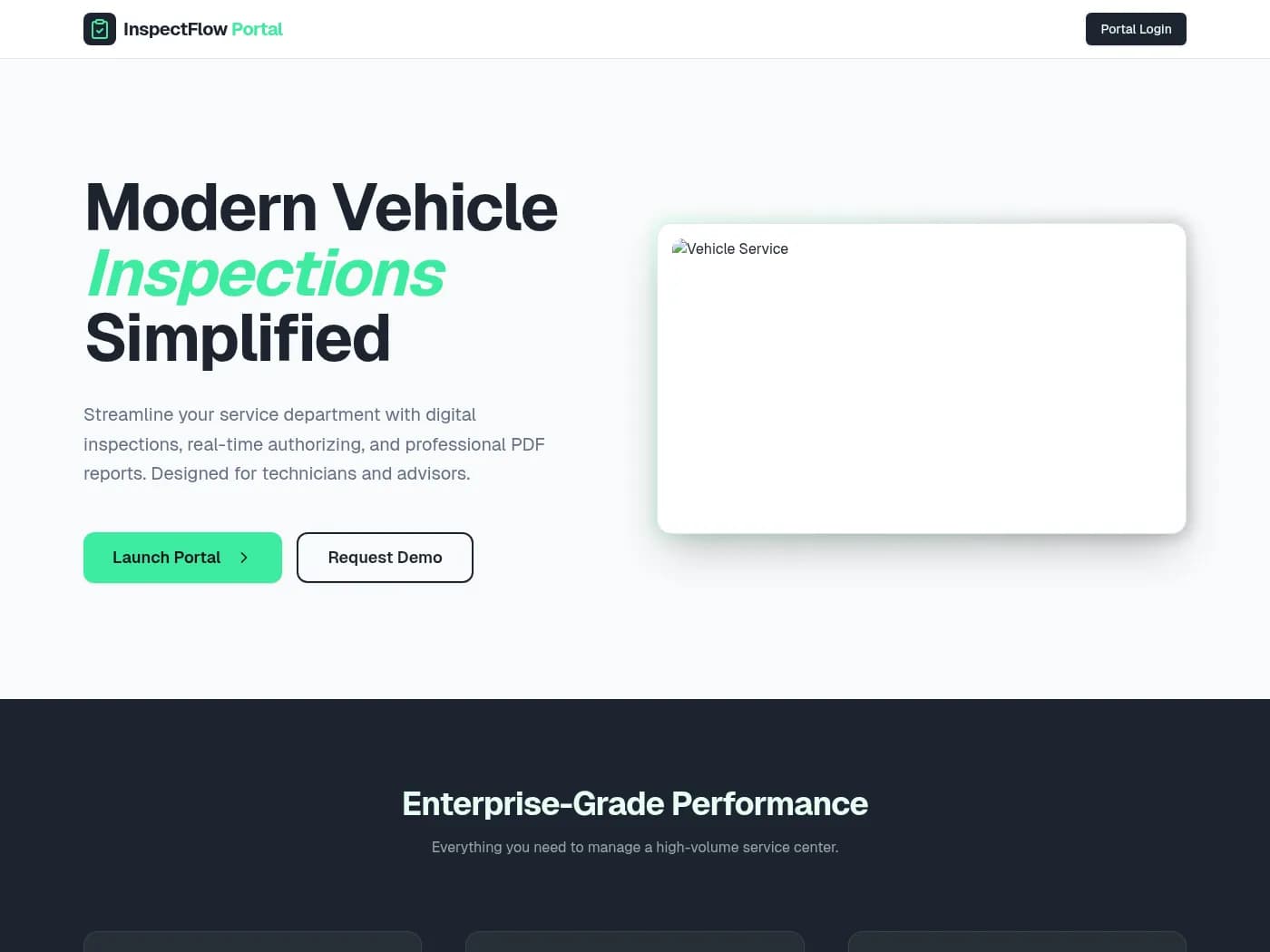 InspectFlow
