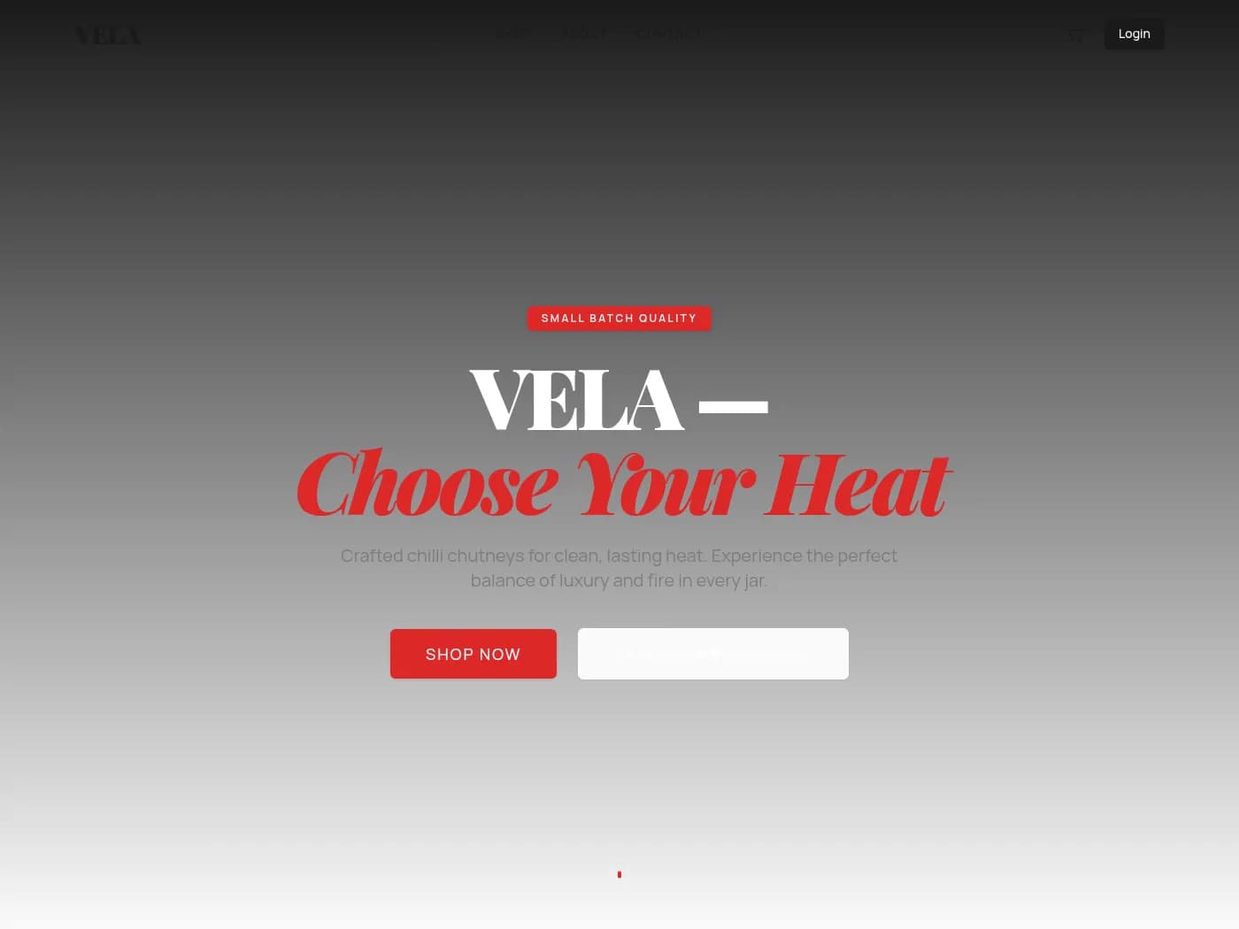 VELA Premium Food Store