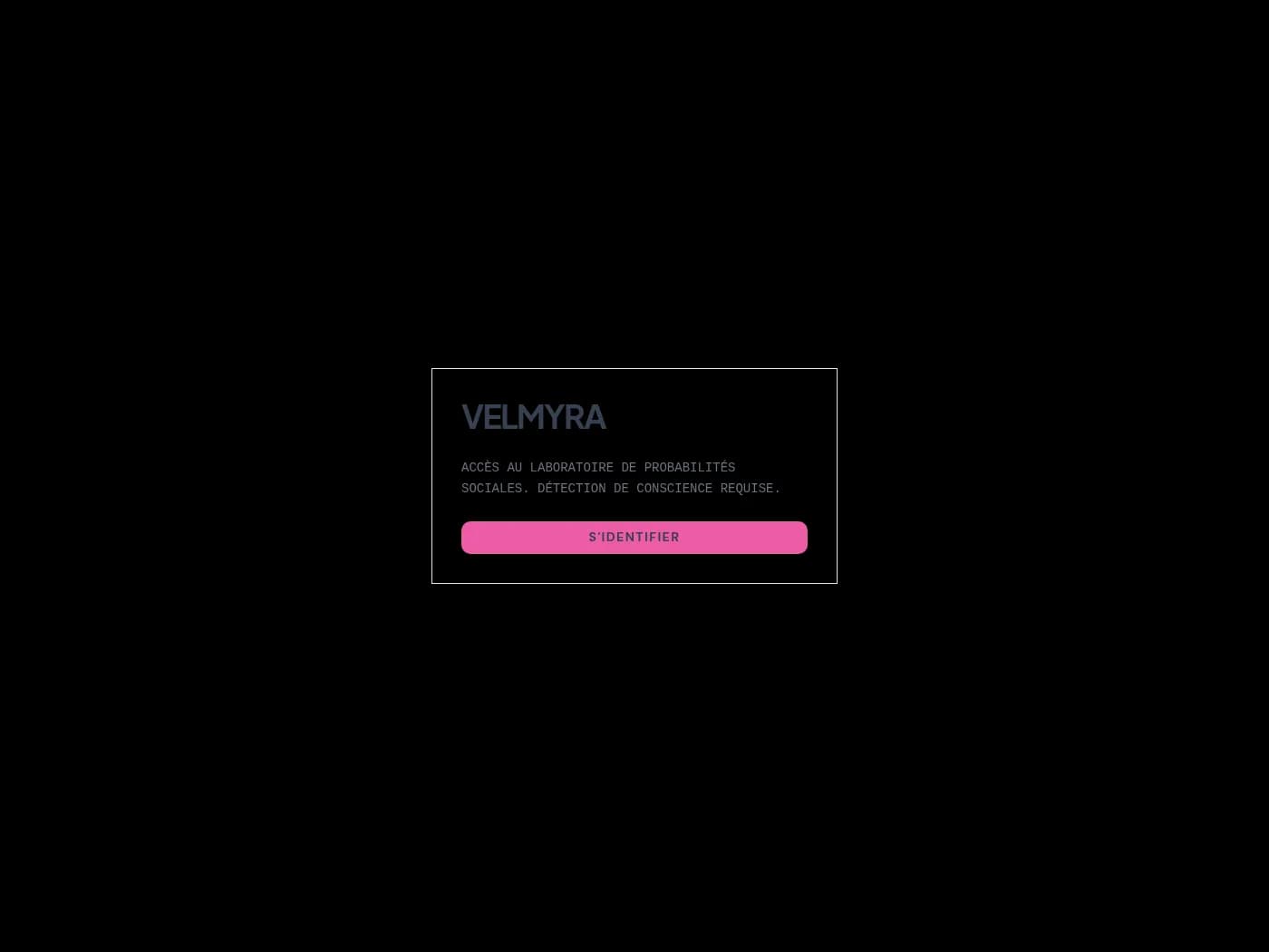 Velmyra Multiverse Network