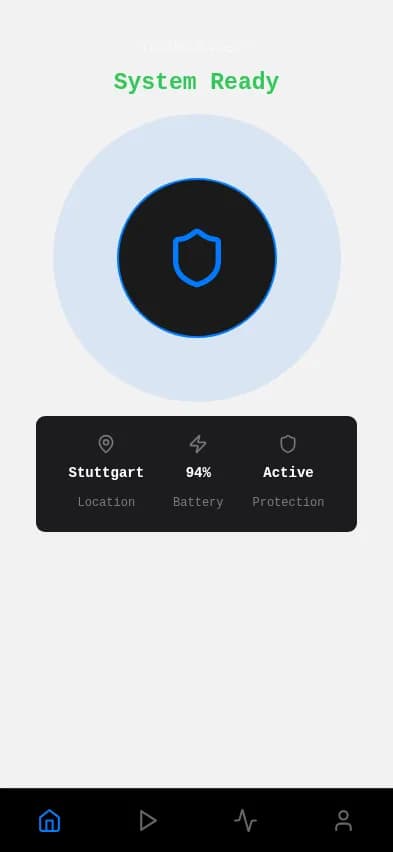 Velox Safety App