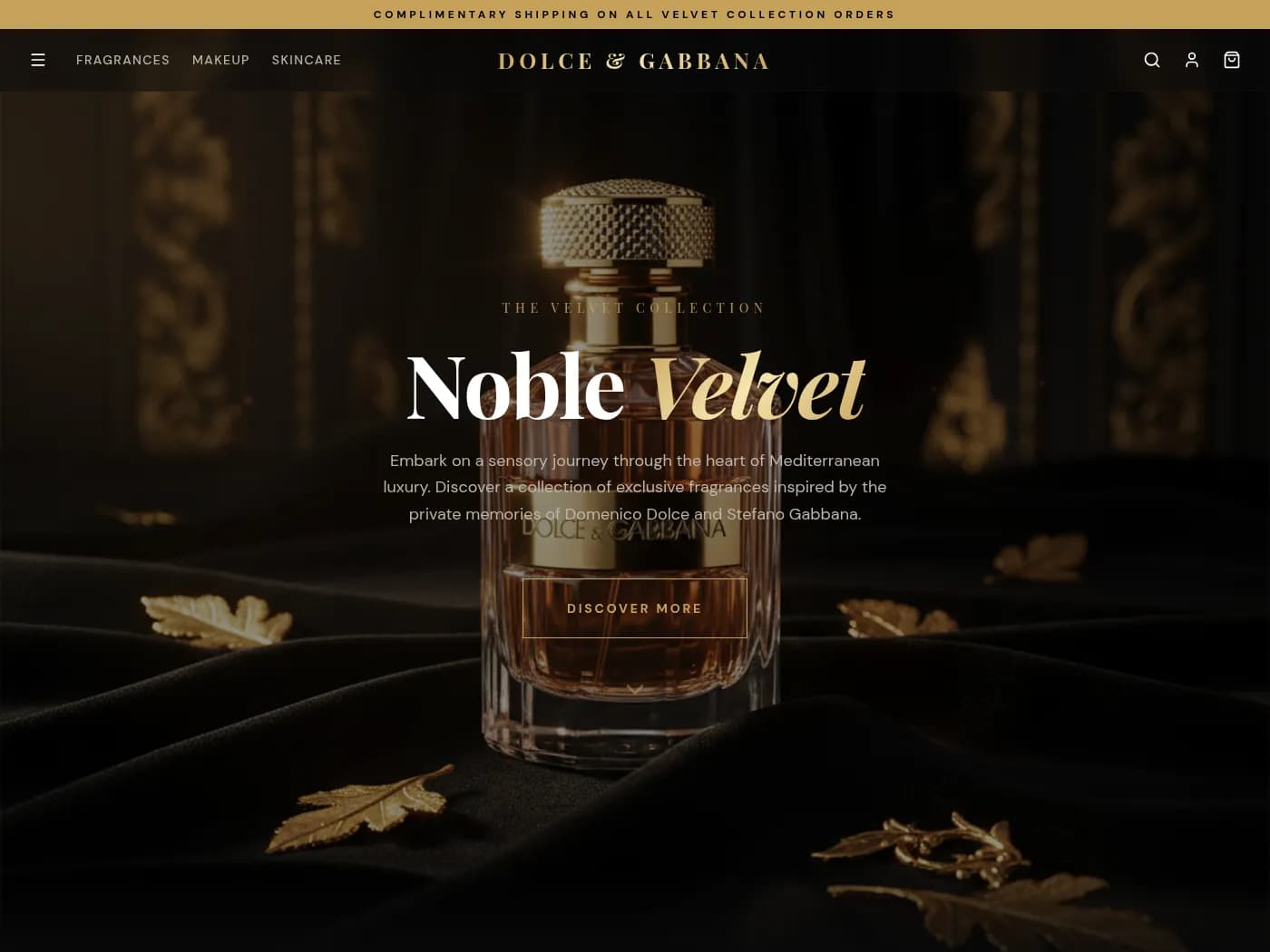 Velvet Beauty Clone
