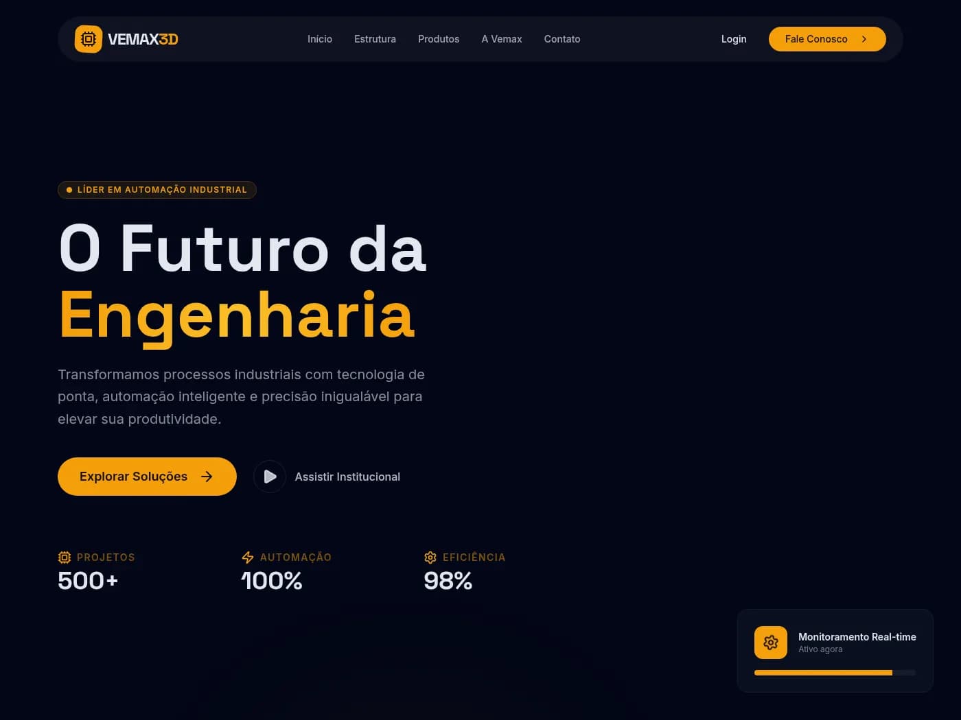 Vemax 3D NextGen