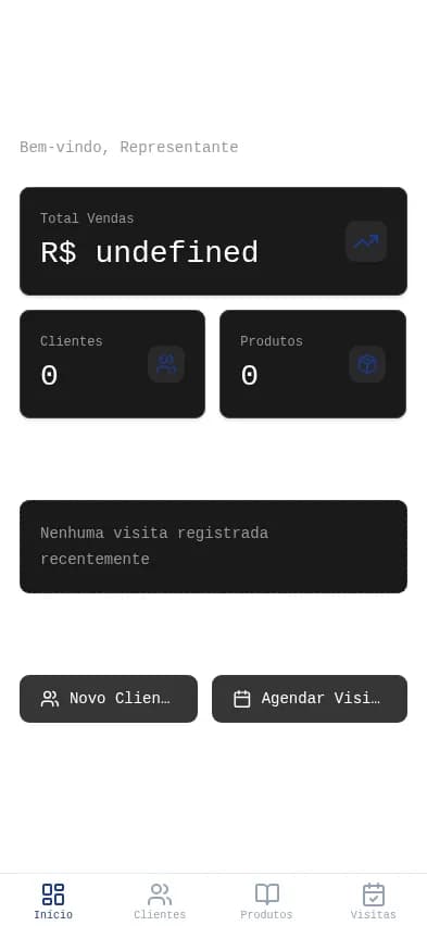 Venda Fácil Mobile
