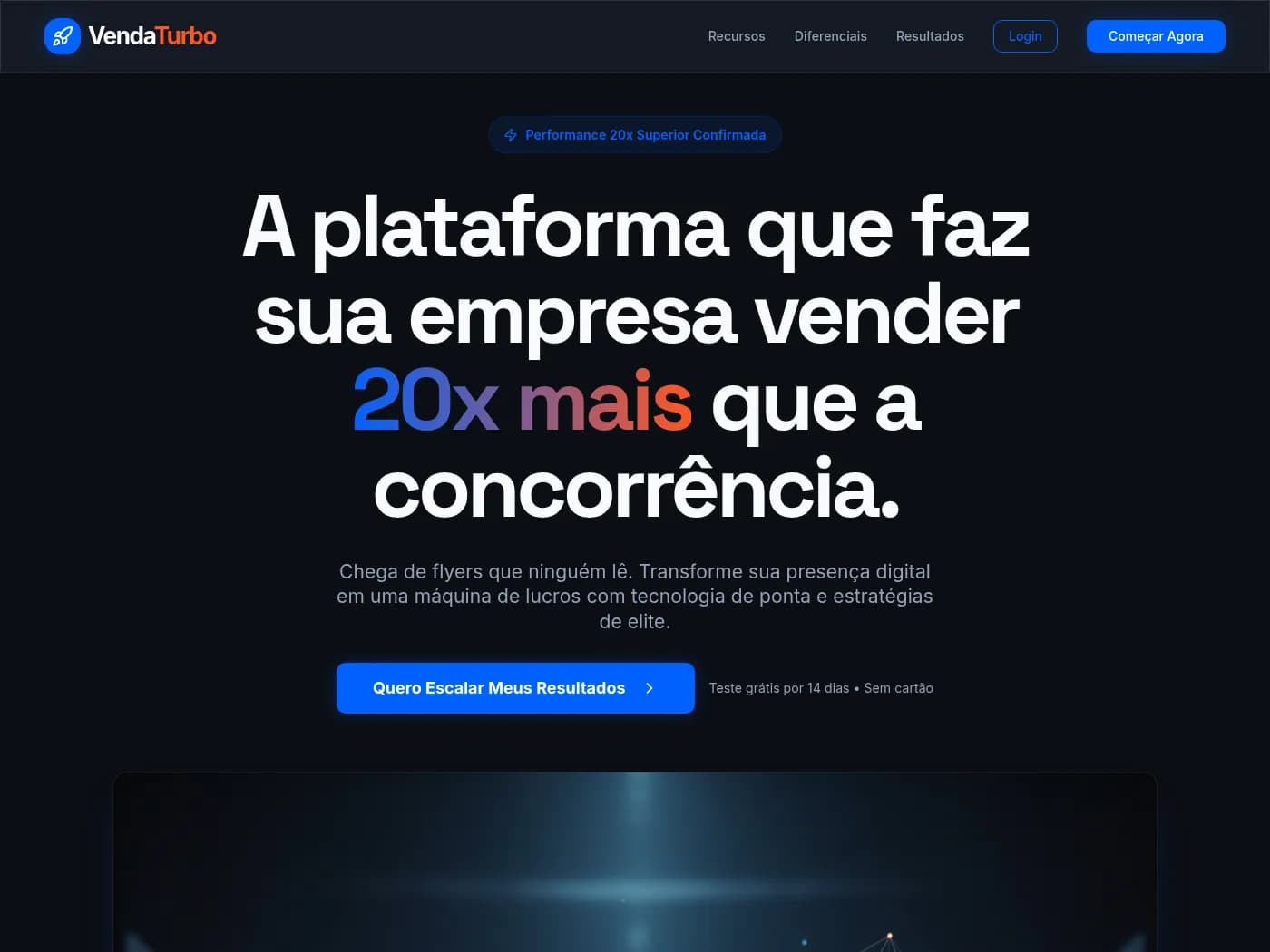 VendaTurbo