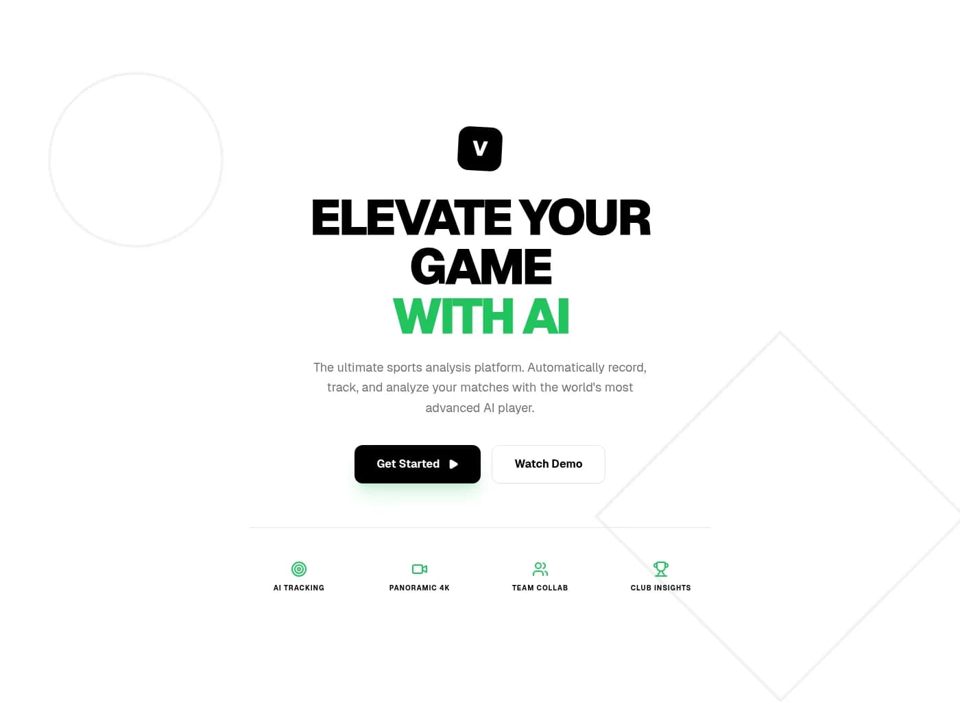Veo3 Video Platform
