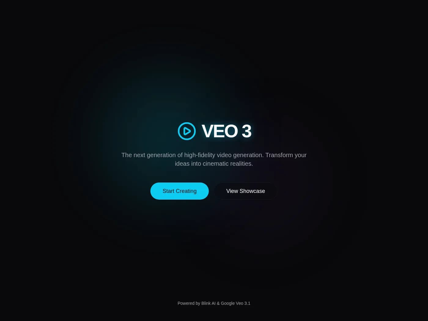 Veo3 Clone Platform