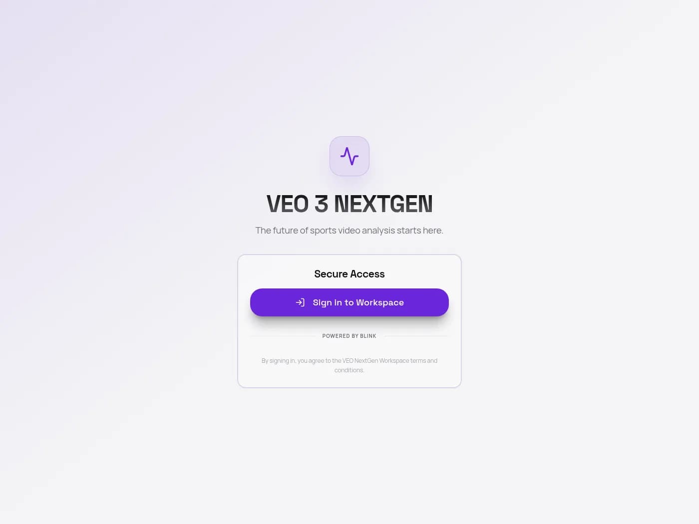VEO 3 NextGen