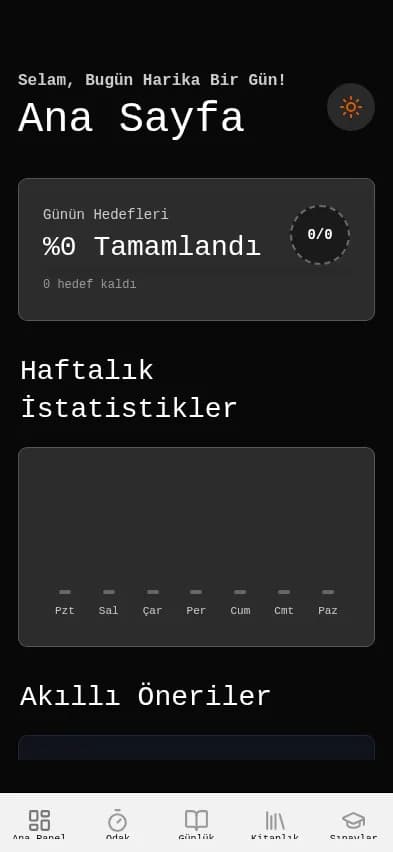 Verim Asistanı