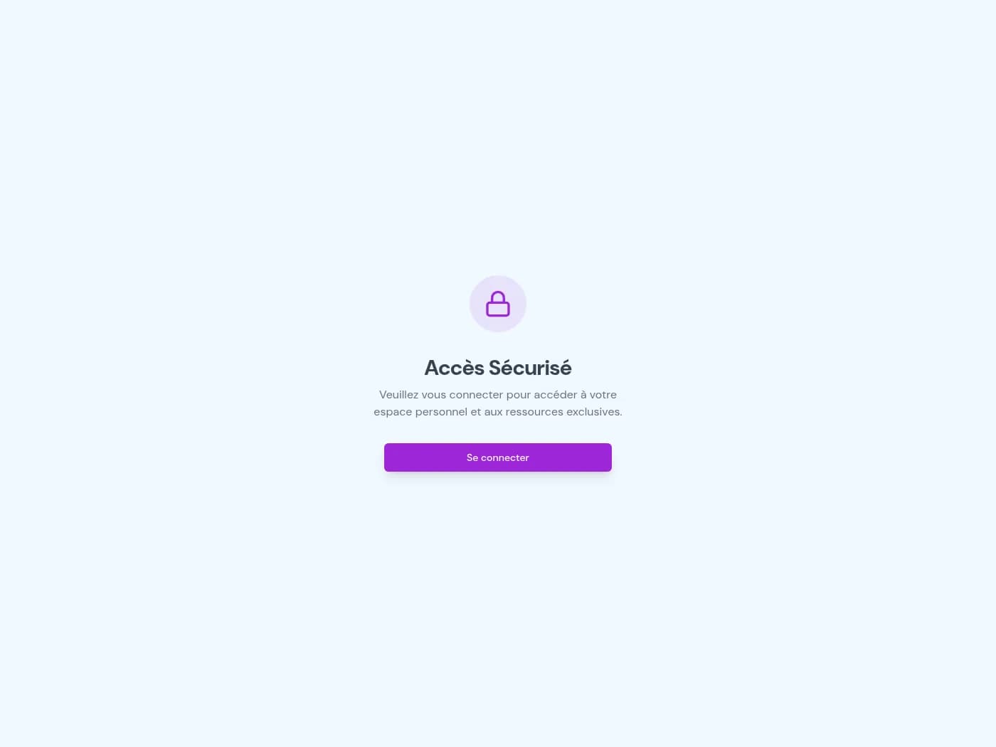Version Française App