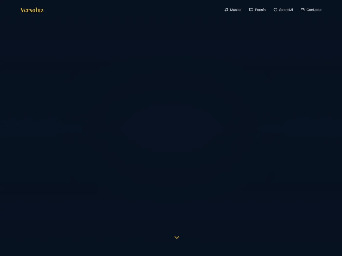 Versoluz Artistry Site
