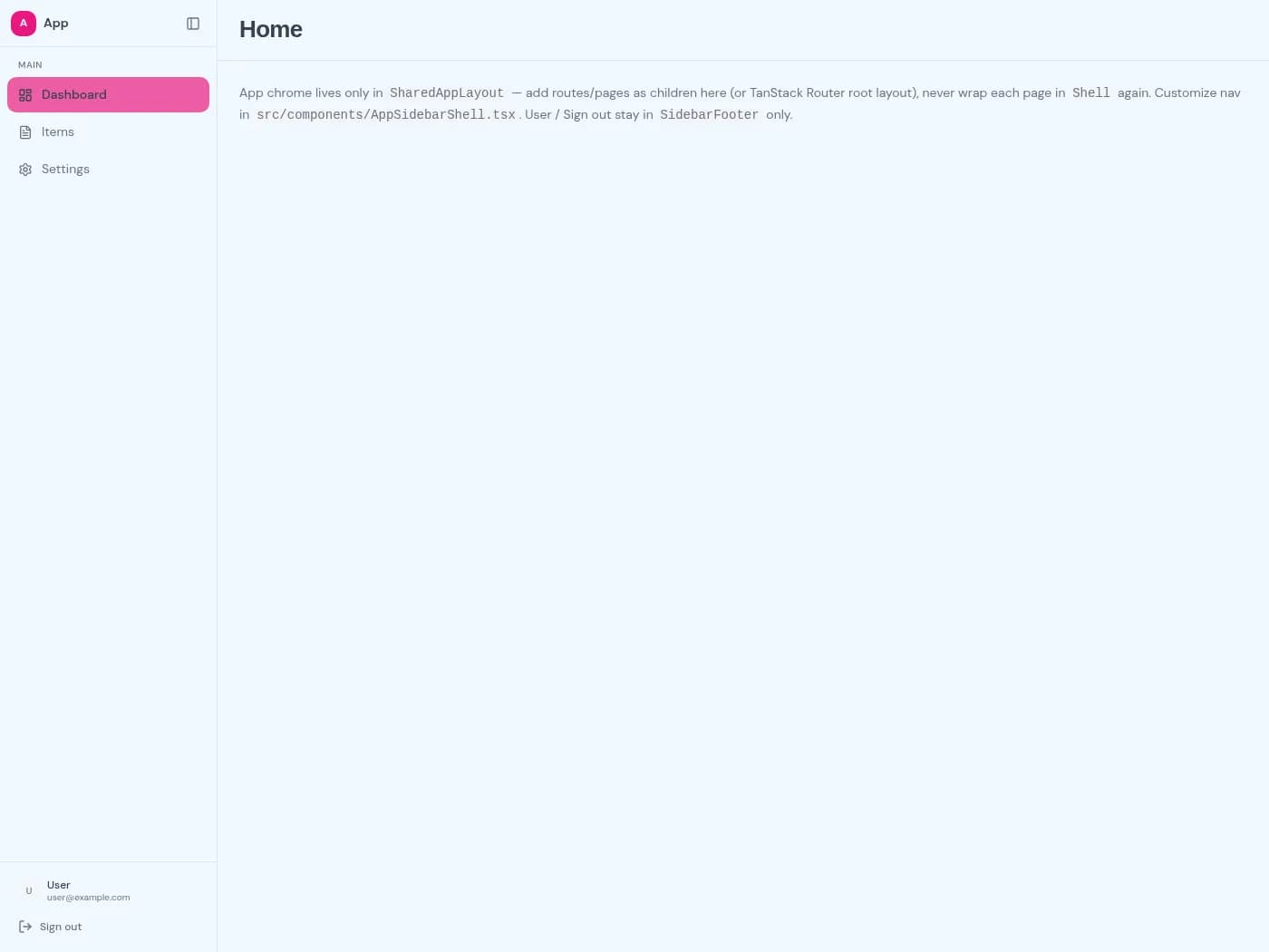 Le Verytable Bistro Site