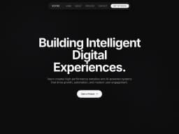 VEYRO Digital Studio