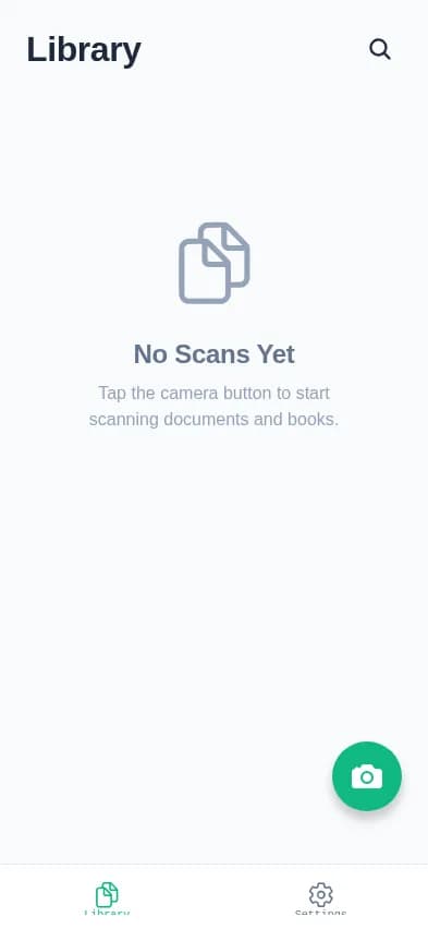vFlat Scanner Clone