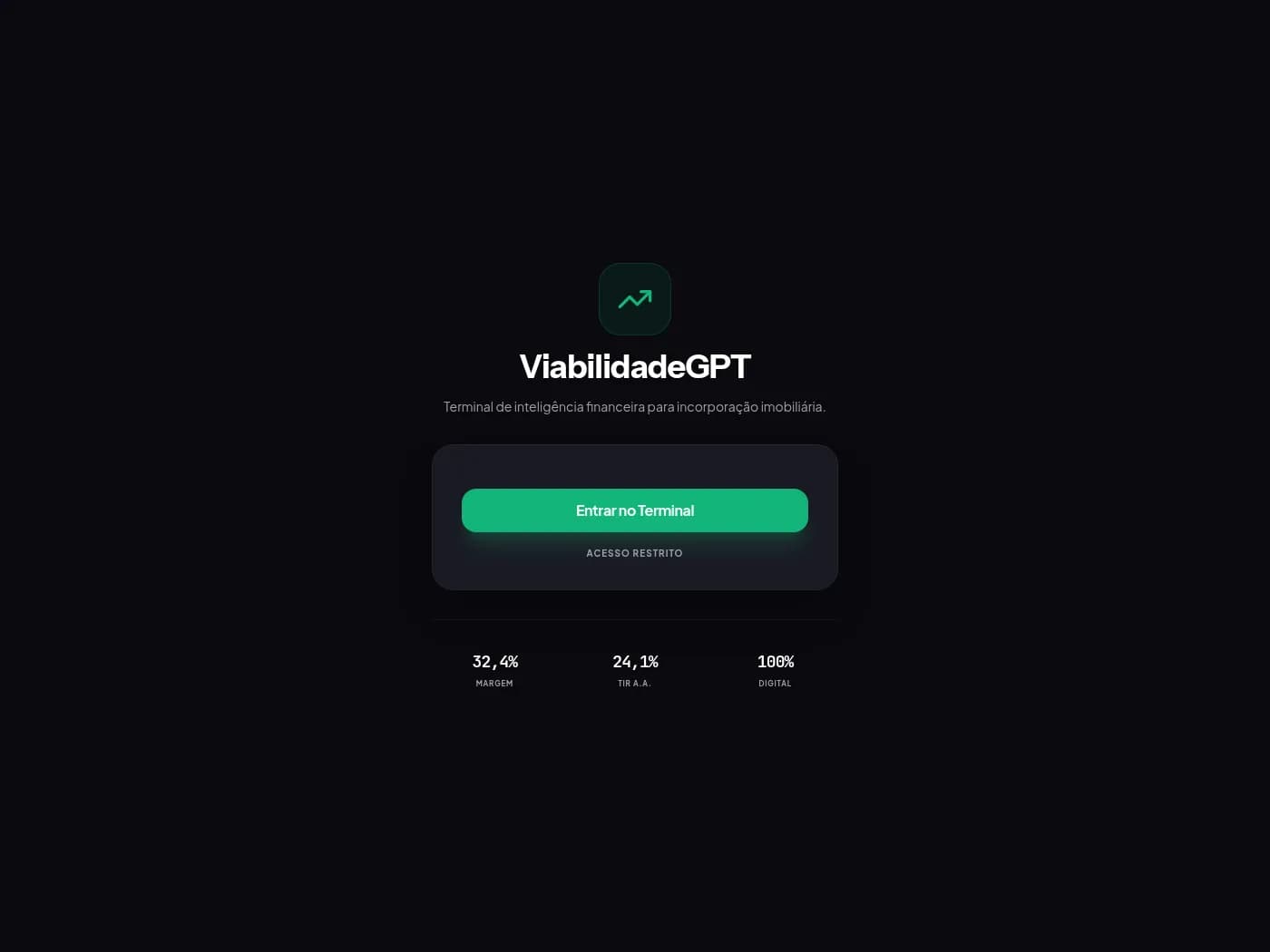 ViabilidadeGPT