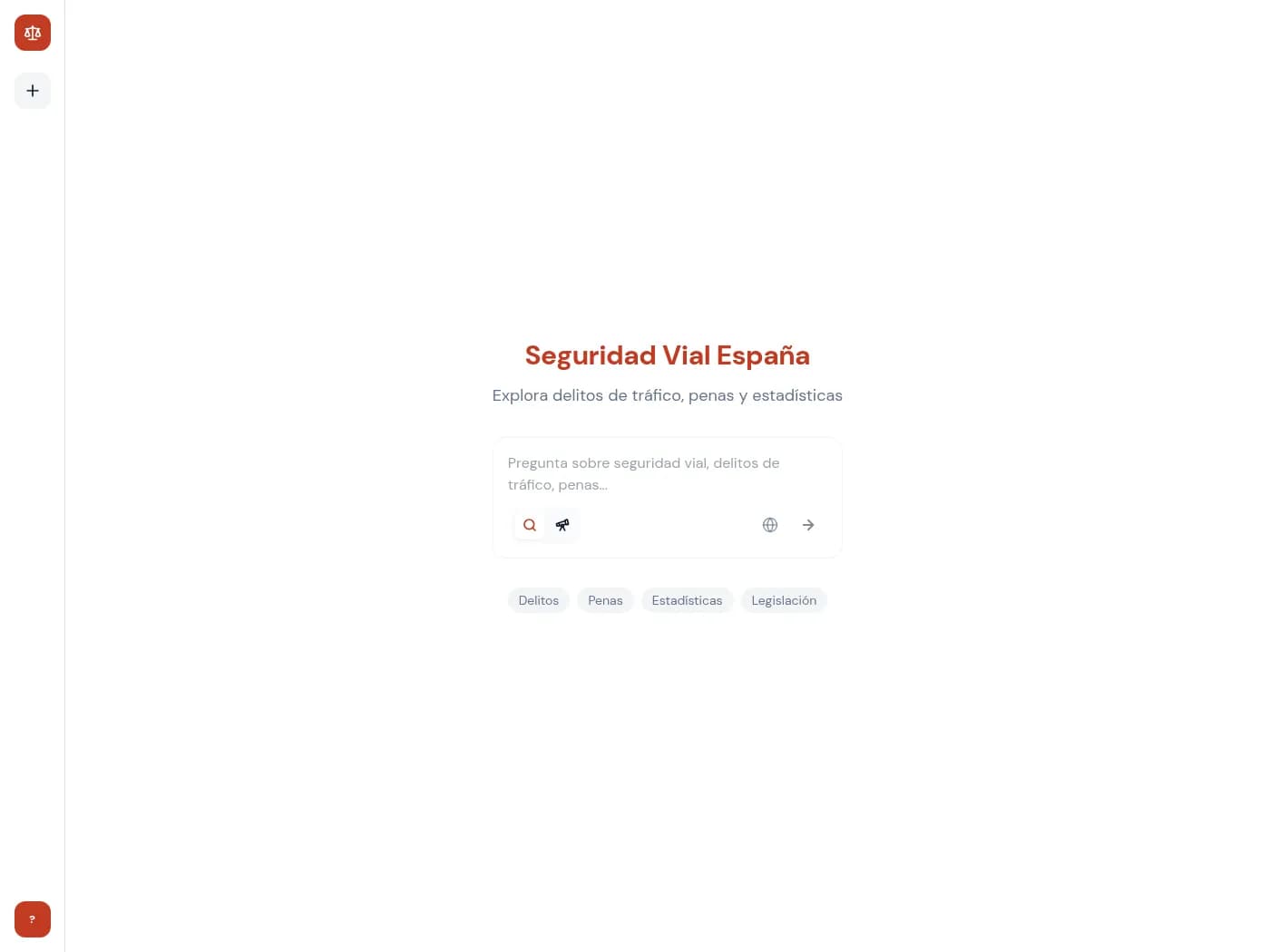 Seguridad Vial Research Hub