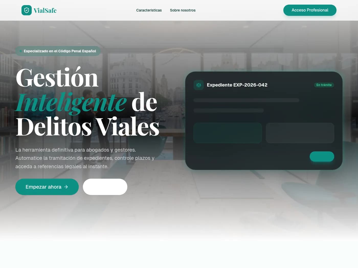 VialSafe Manager