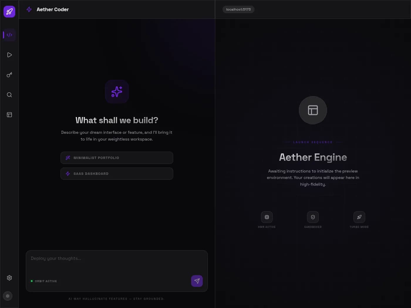 Vibe Antigravity Coder