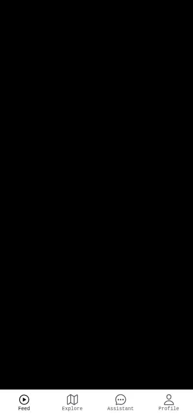 VibeQuest Travel App