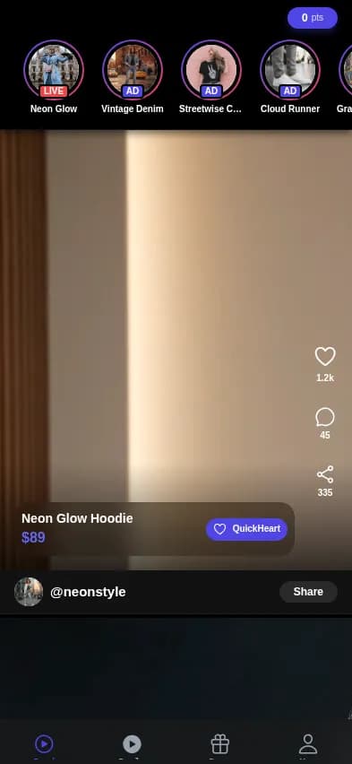 InfinityTrends