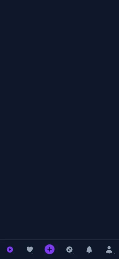VibeStream