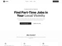 Vicinify Jobs Finder