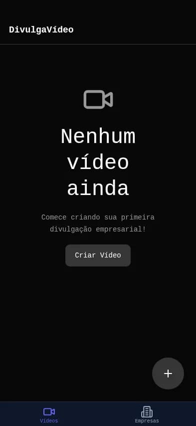 DivulgaVídeo Express