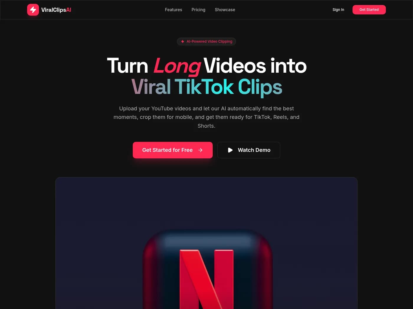 Miniature Video Maker