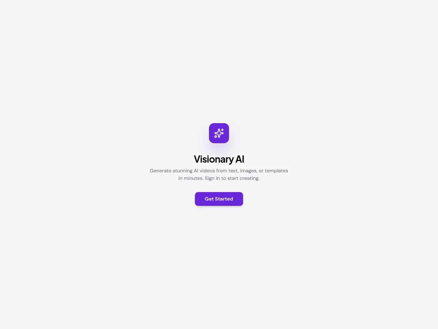 VideoAI Creator