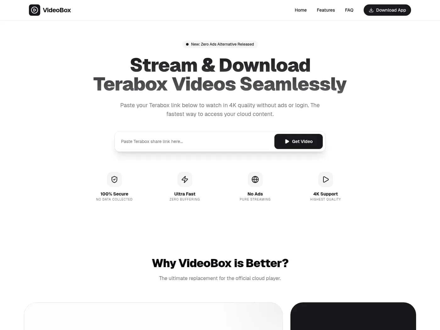 VideoBox Downloader
