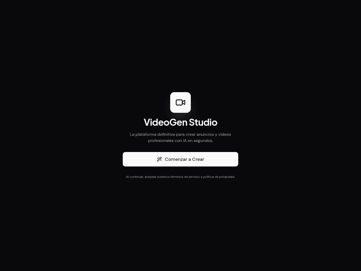 VideoGen Studio