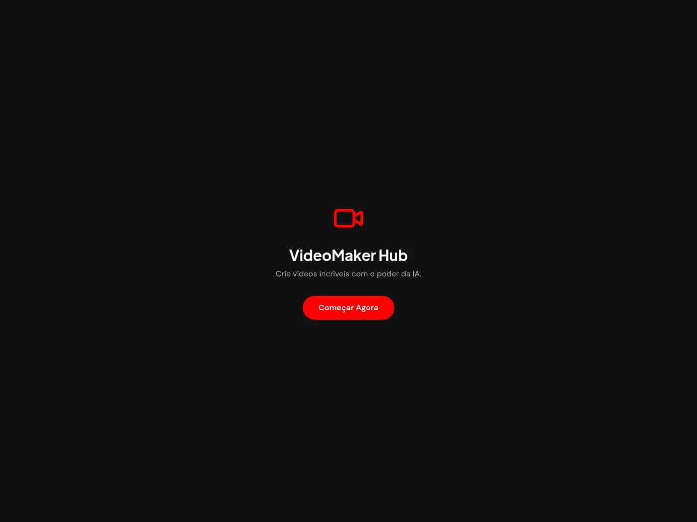 VideoMaker Hub
