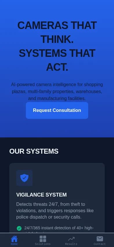 Vidisky AI Mobile