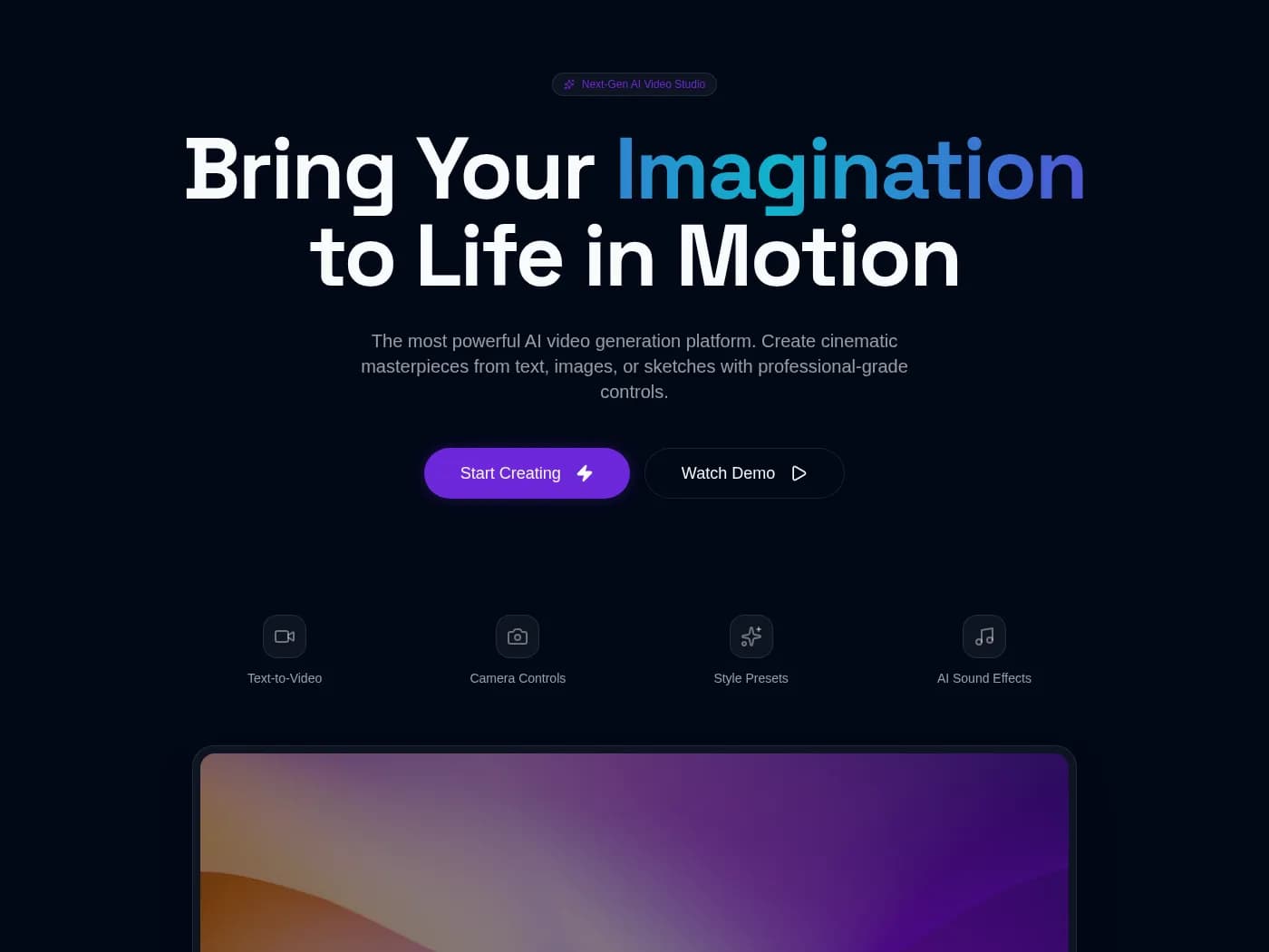 VidMagic Studio