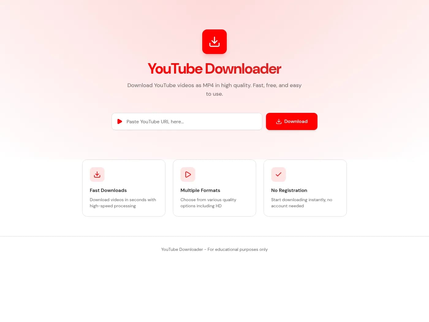 VidStream Social
