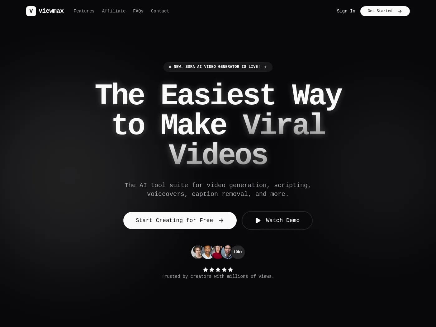 ViewMax Clone