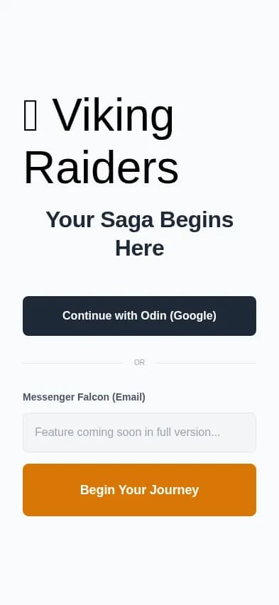 Viking Dragon Raiders
