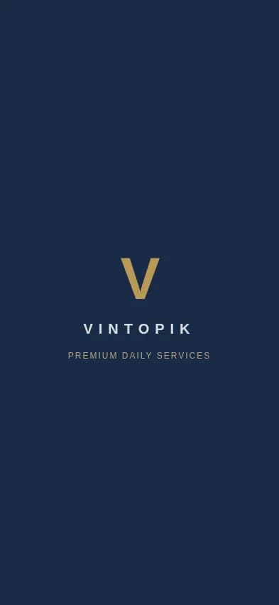 Vintopik Super App
