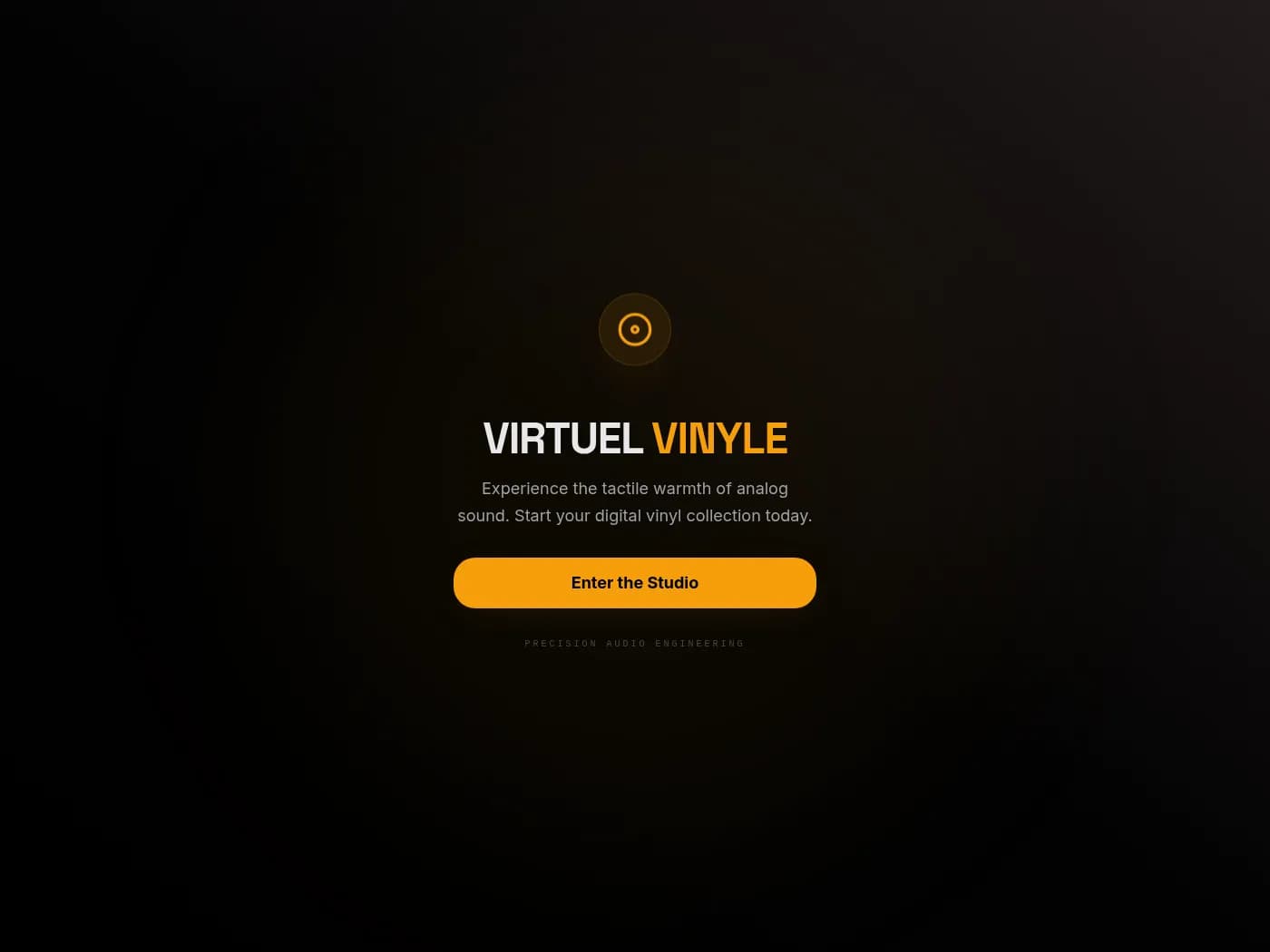 Vinyle Virtuel