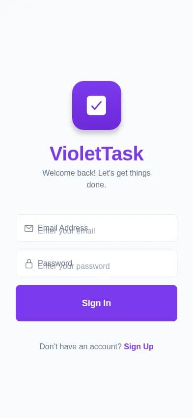 VioletTask