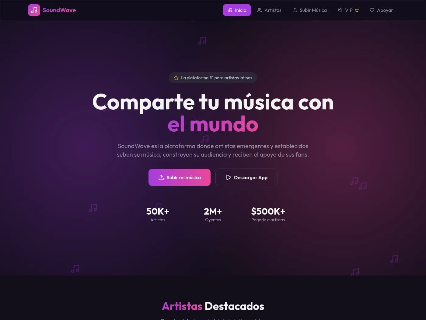 VIP Content Club