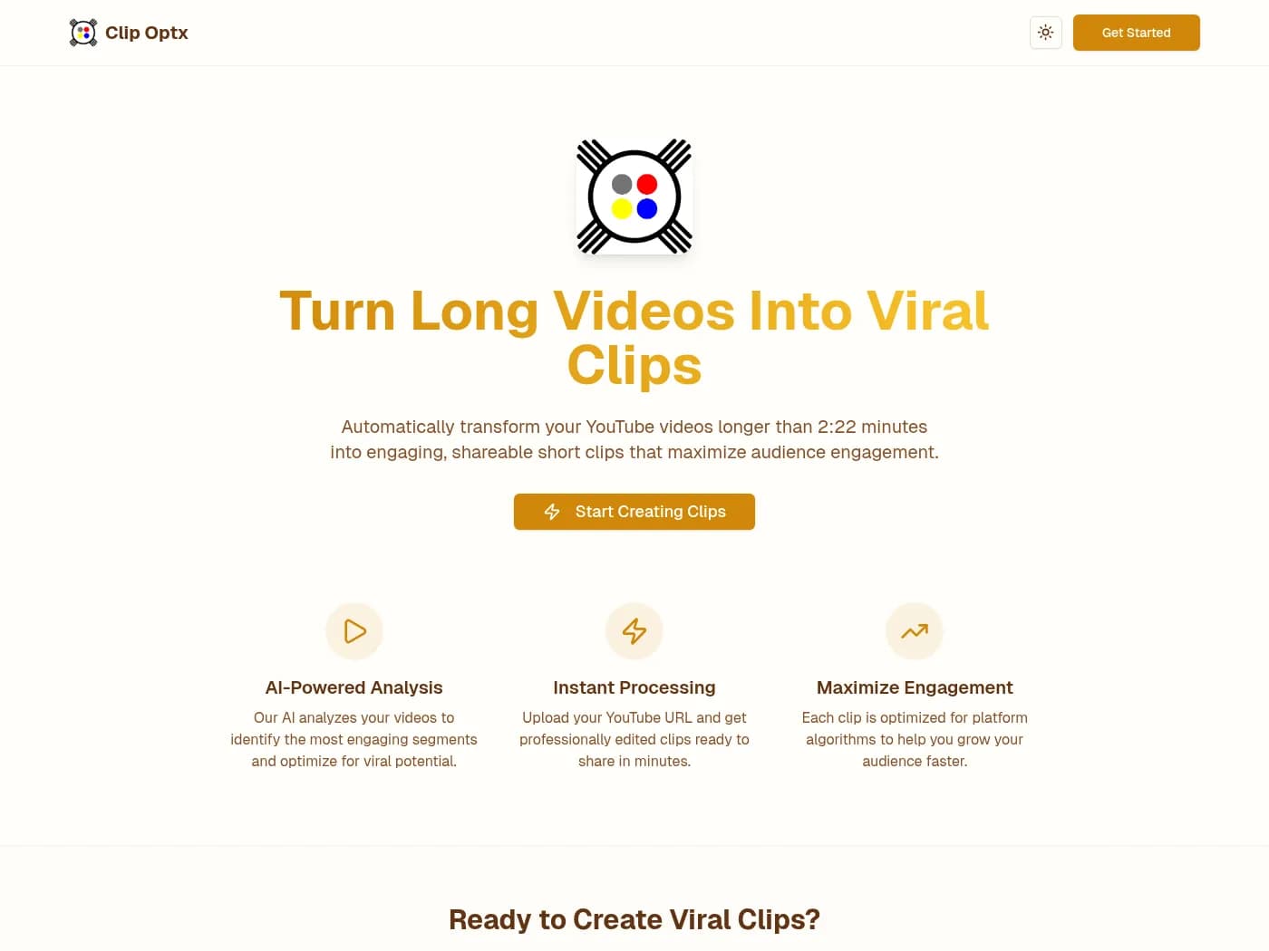 Clip Optx