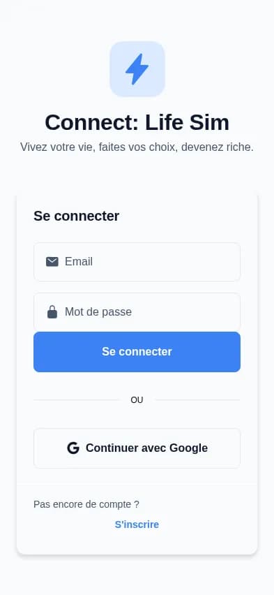 Viral iPhone Game Connect