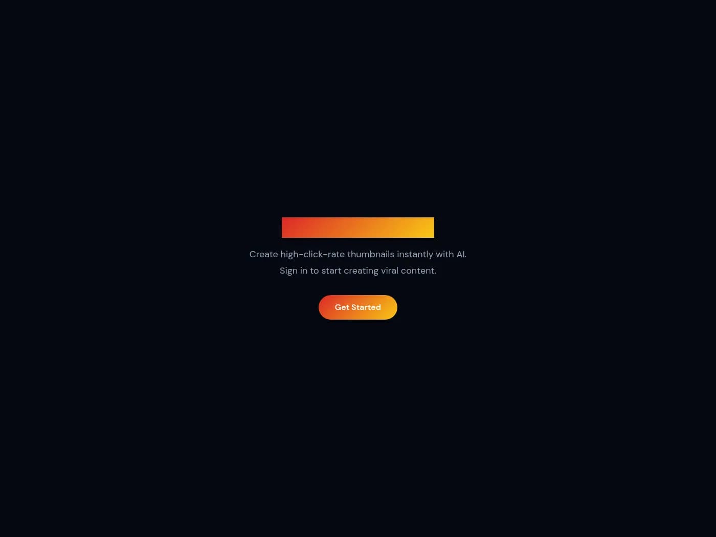 Viral ThumbMaker