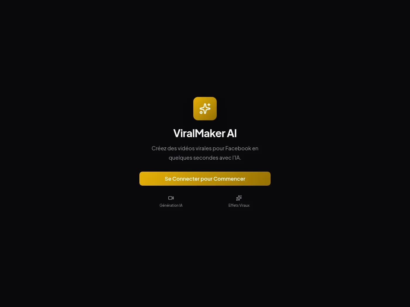 Viral Video Maker