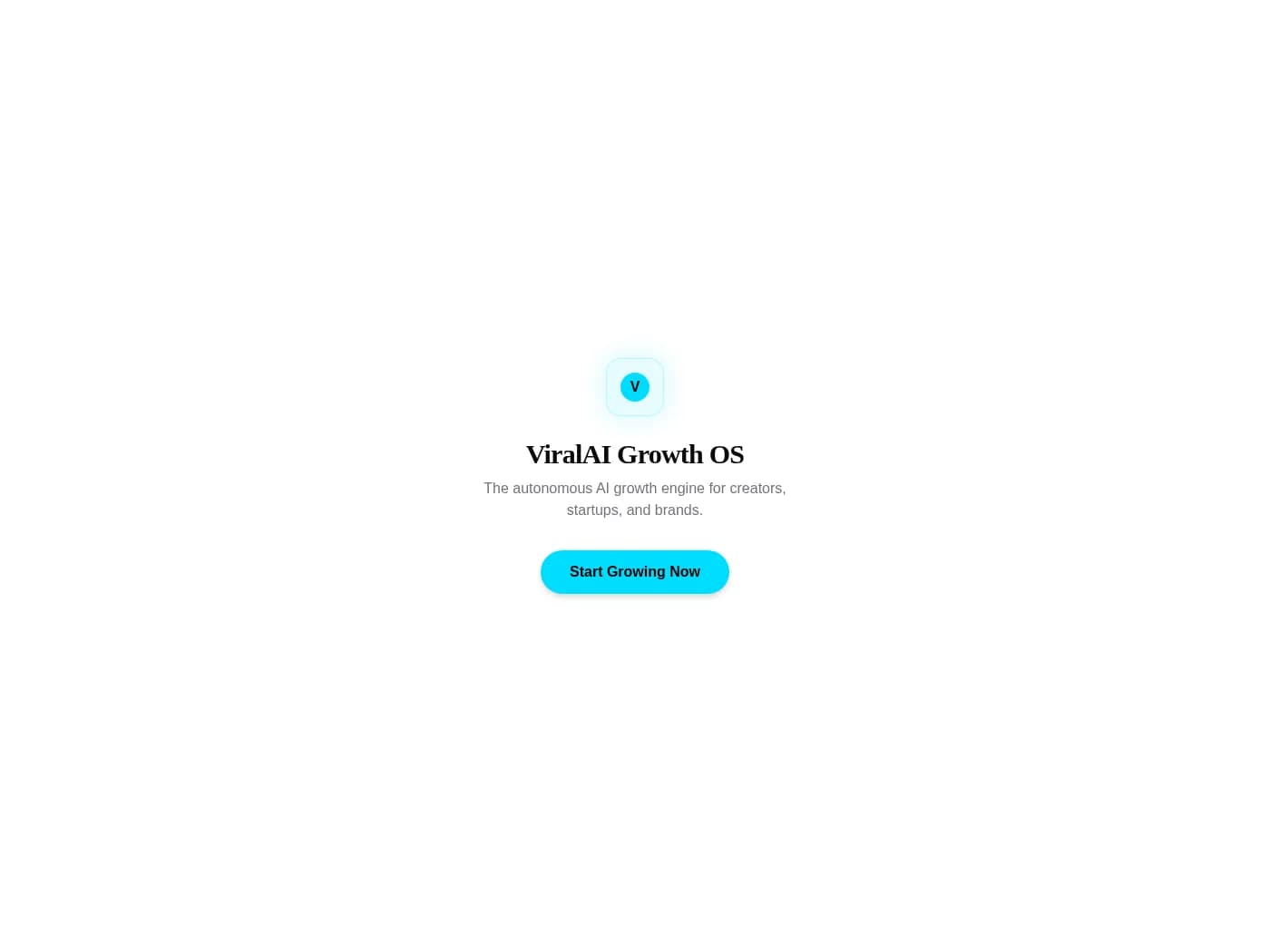 ViralAI Growth OS