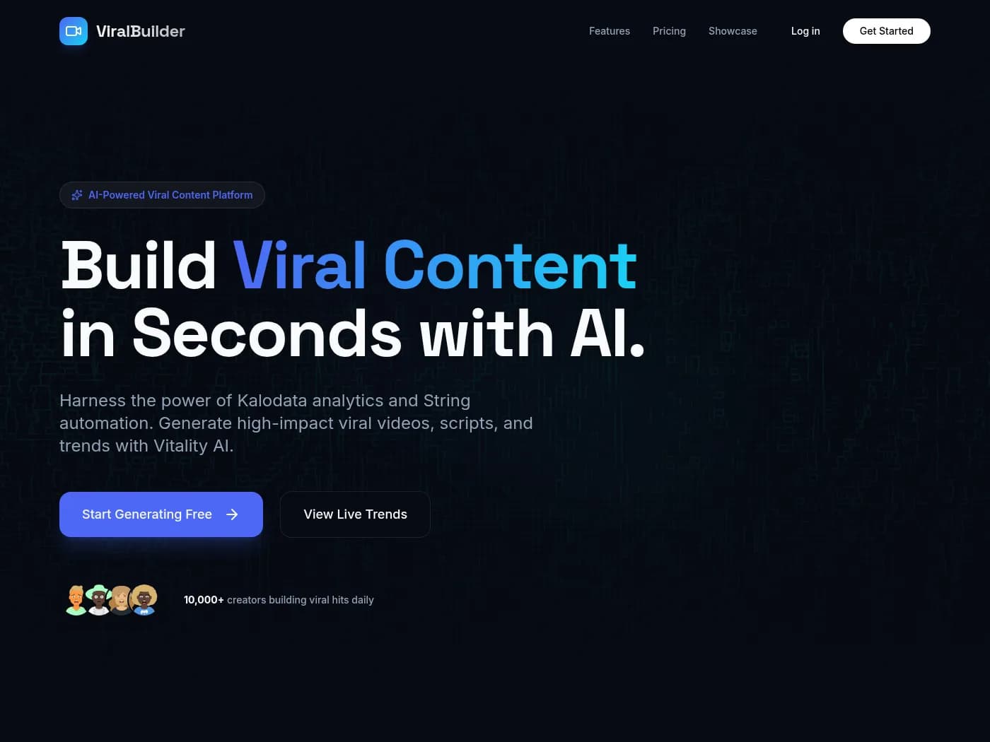 ViralBuilder Suite