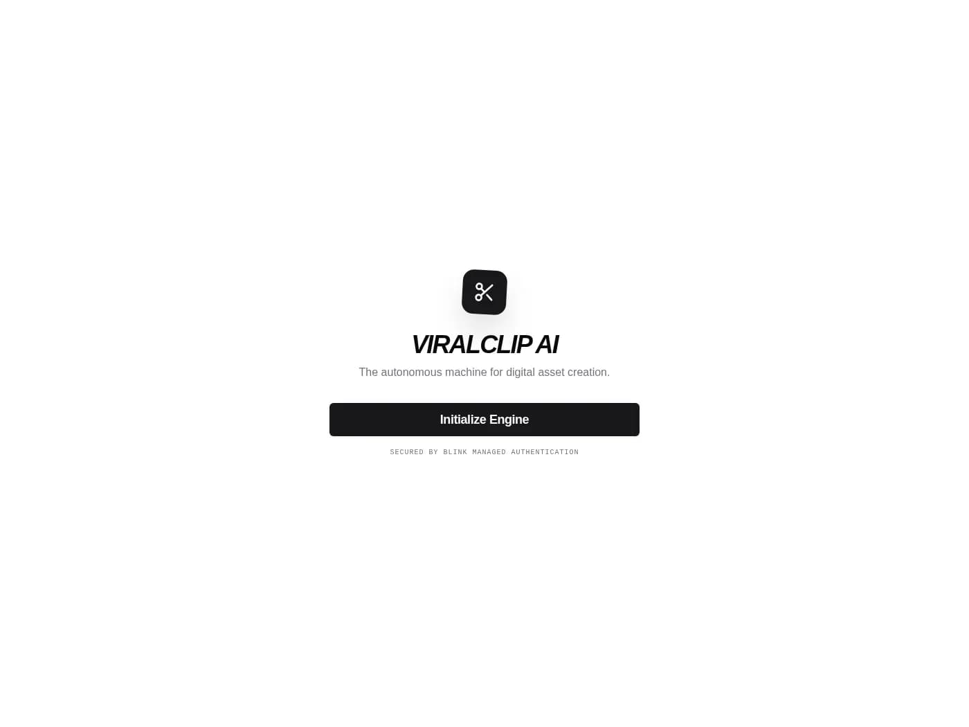 ViralClip Creator AI