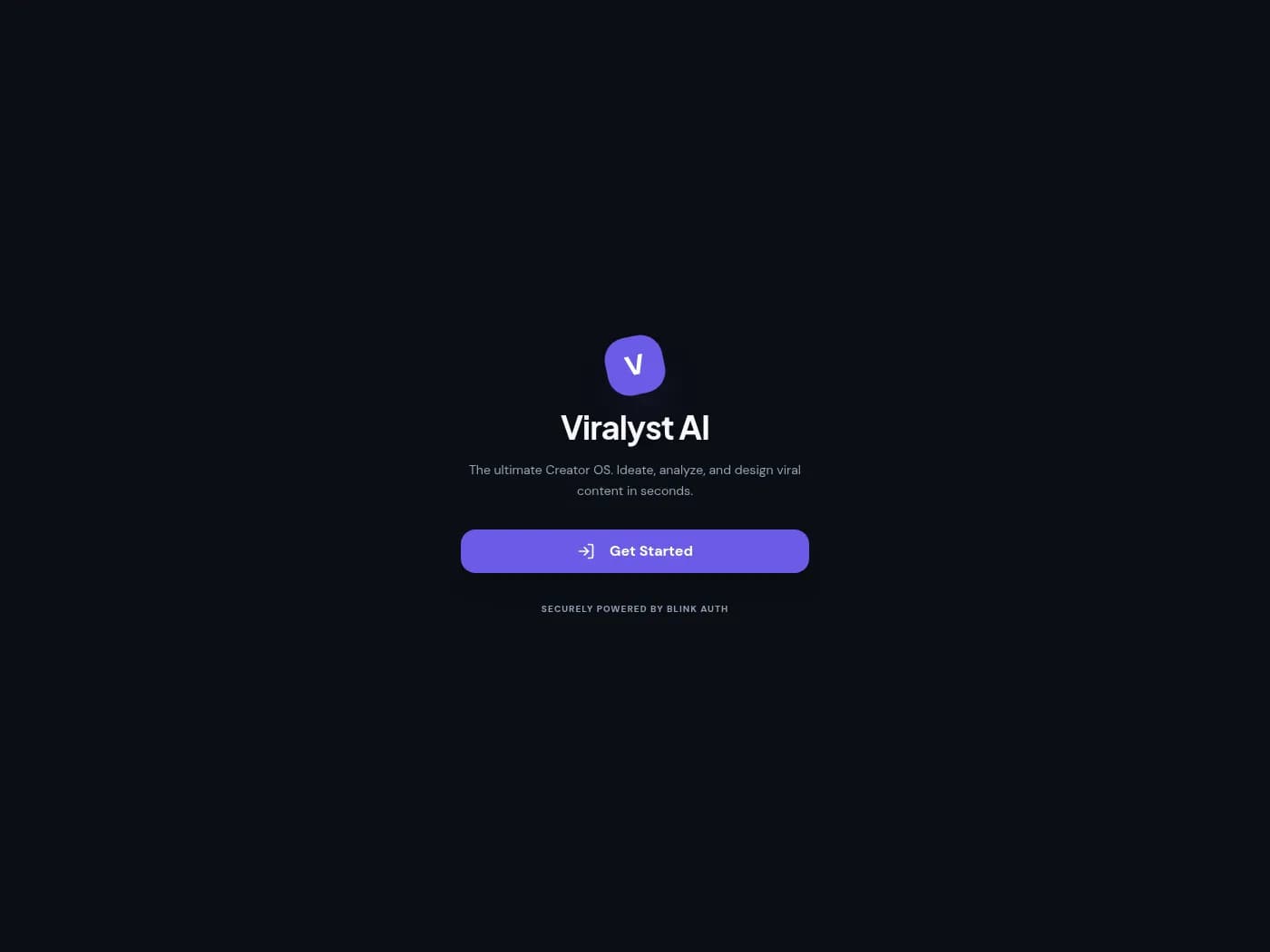 Viralyst AI Creator OS