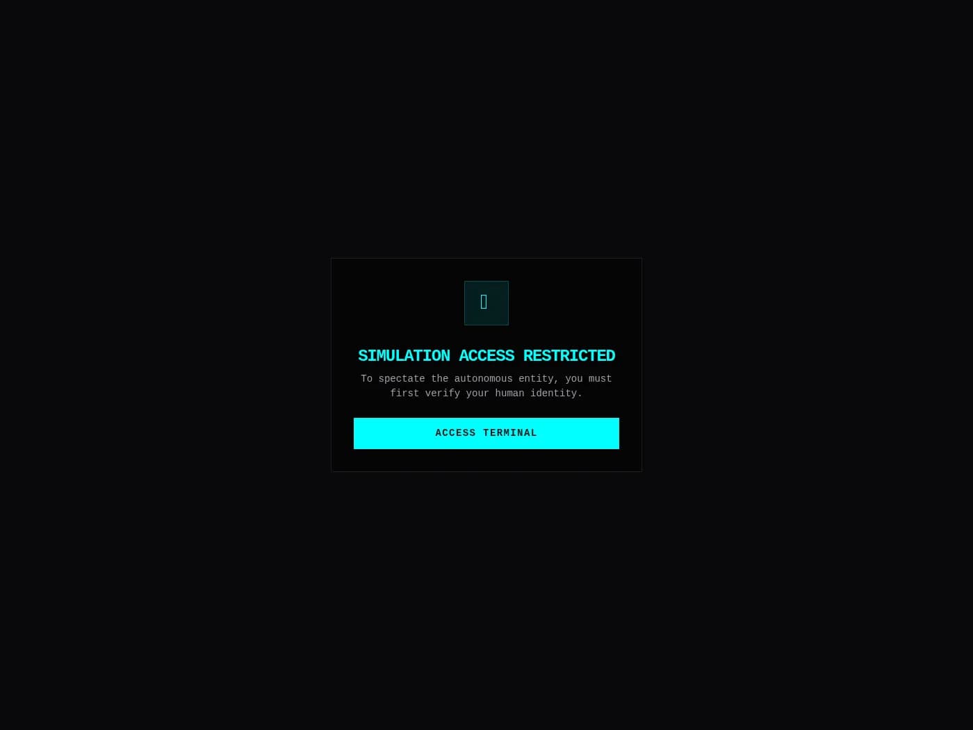 Virtual AI Computer