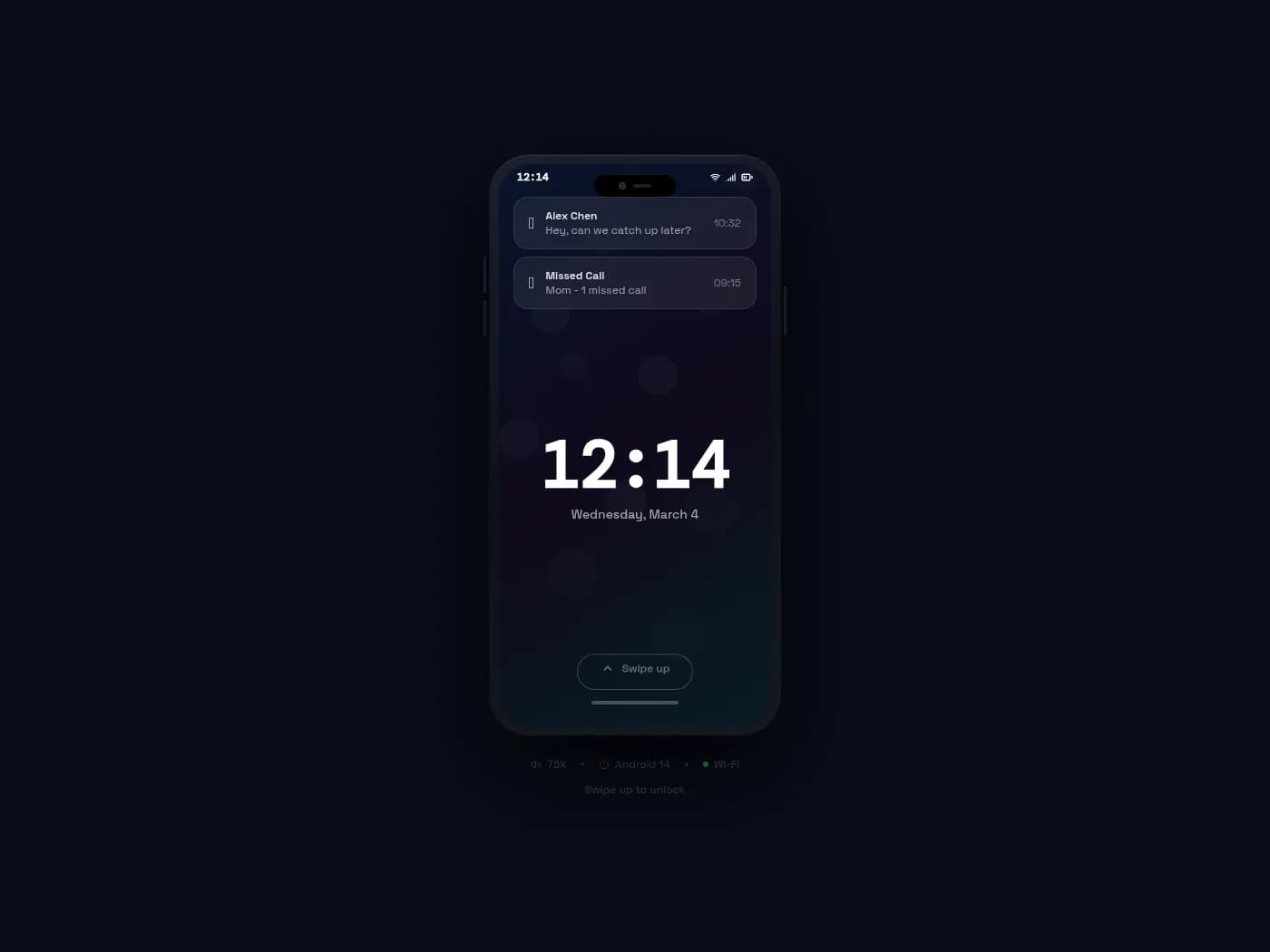 Virtual Android Sandbox